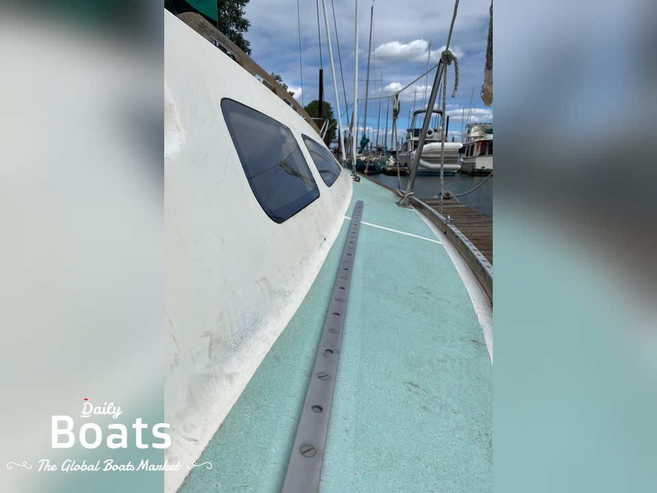 1973 Morgan 27 for sale. View price, photos and Buy 1973 Morgan 27 #295954