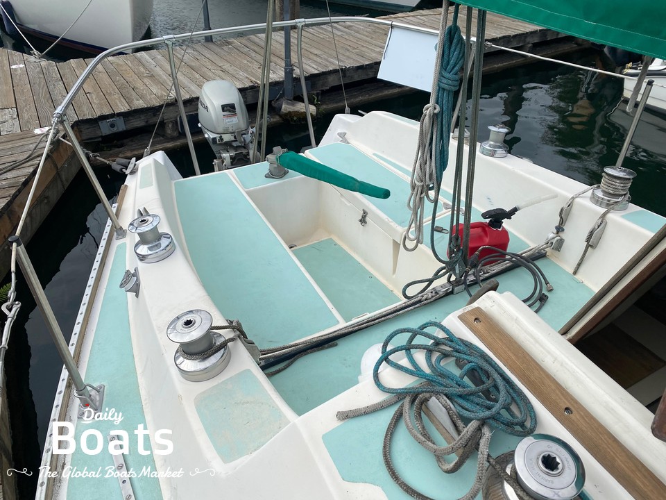 1973 Morgan 27 for sale. View price, photos and Buy 1973 Morgan 27 #295954