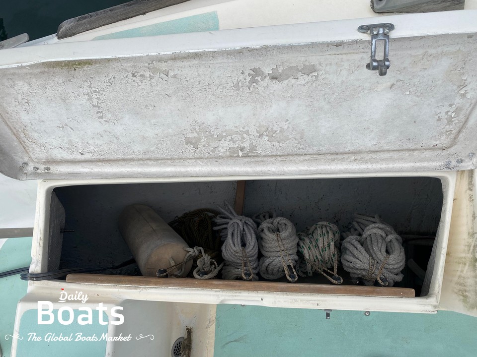 1973 Morgan 27 for sale. View price, photos and Buy 1973 Morgan 27 #295954