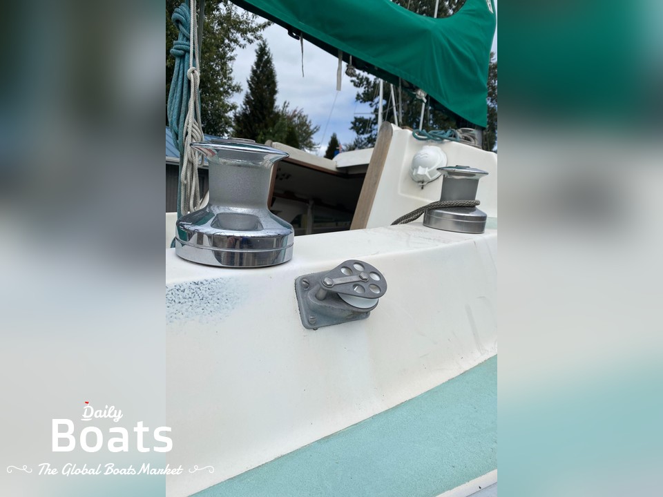 1973 Morgan 27 for sale. View price, photos and Buy 1973 Morgan 27 #295954