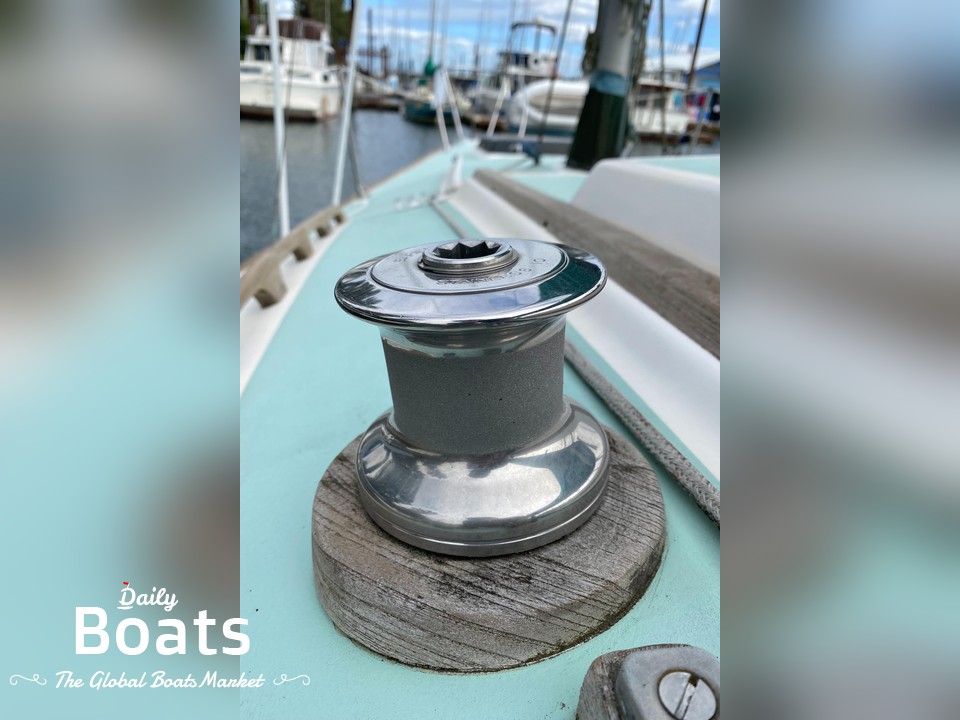 1973 Morgan 27 for sale. View price, photos and Buy 1973 Morgan 27 #295954