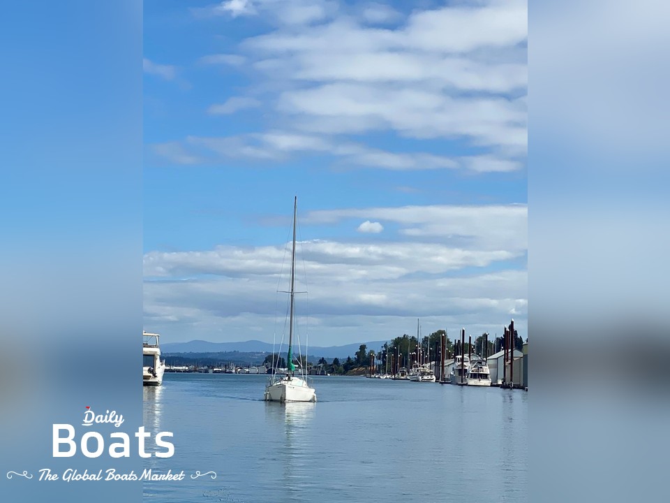 1973 Morgan 27 for sale. View price, photos and Buy 1973 Morgan 27 #295954