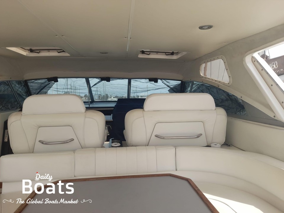 1988 Sea Ray 46 Express Cruiser for sale. View price, photos and Buy ...