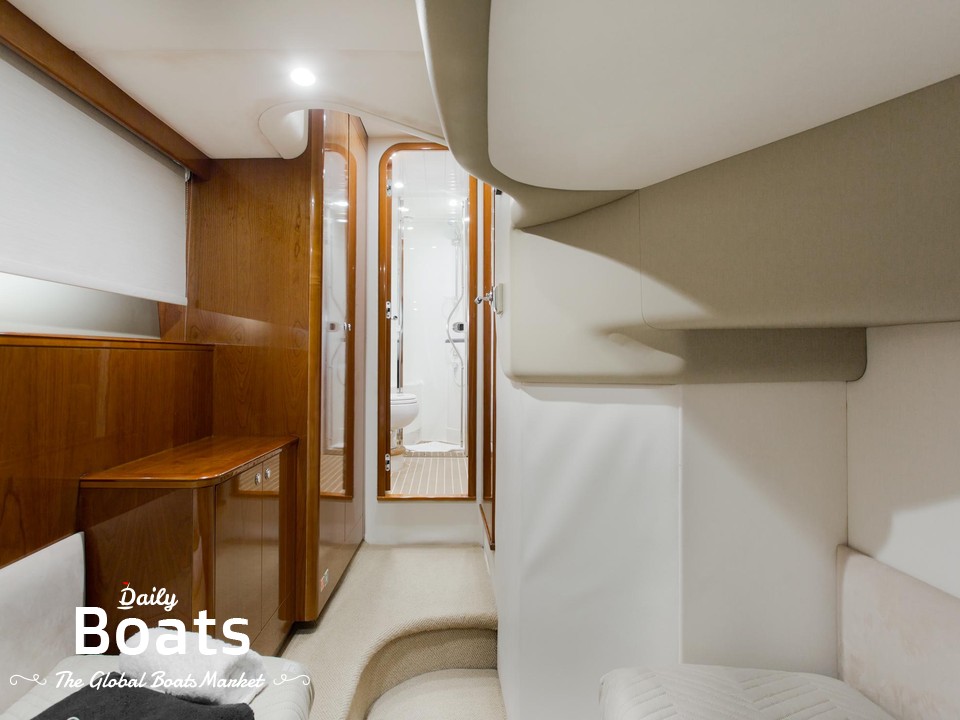 2004 Princess 61 for sale. View price, photos and Buy 2004 Princess 61 ...