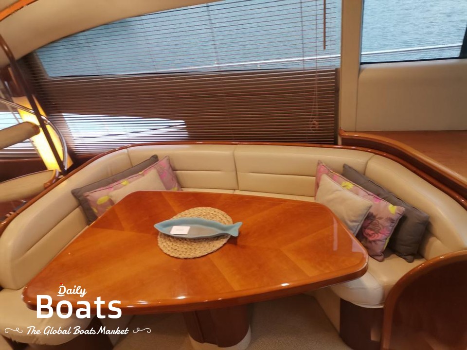 2004 Princess 61 for sale. View price, photos and Buy 2004 Princess 61 ...