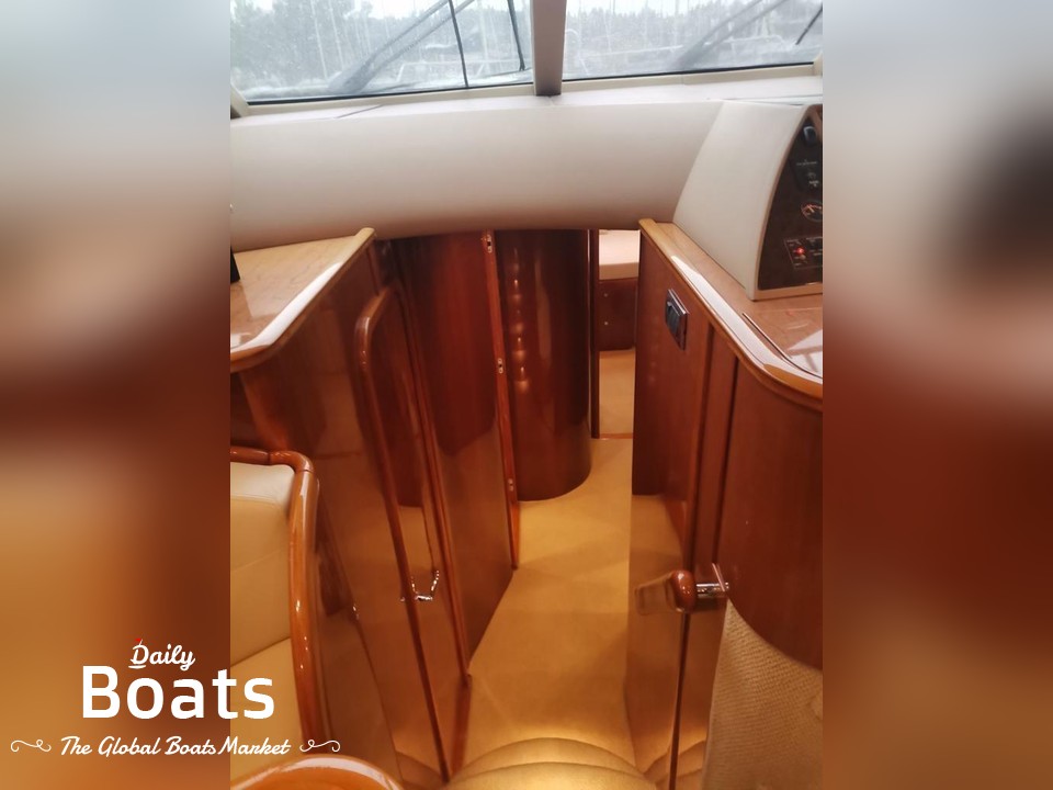 2004 Princess 61 for sale. View price, photos and Buy 2004 Princess 61 ...