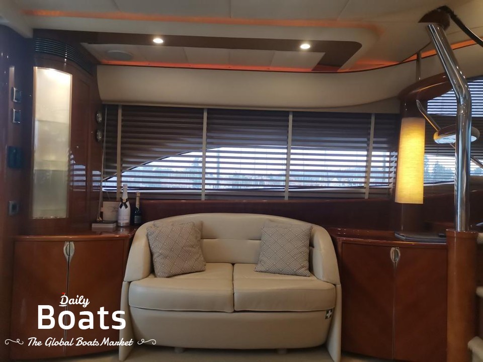 2004 Princess 61 for sale. View price, photos and Buy 2004 Princess 61 ...