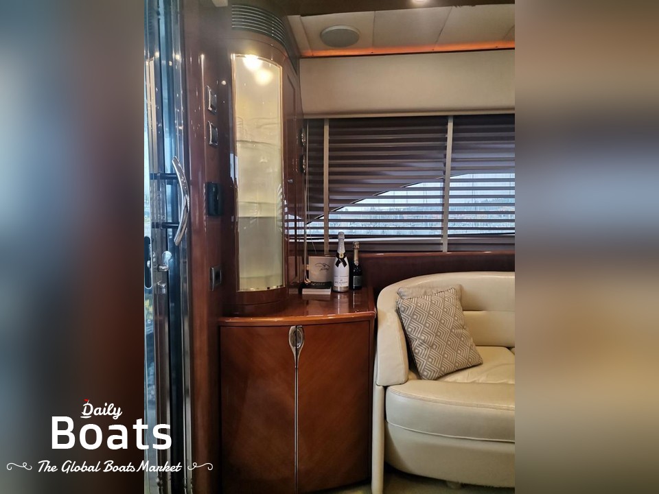 2004 Princess 61 for sale. View price, photos and Buy 2004 Princess 61 ...