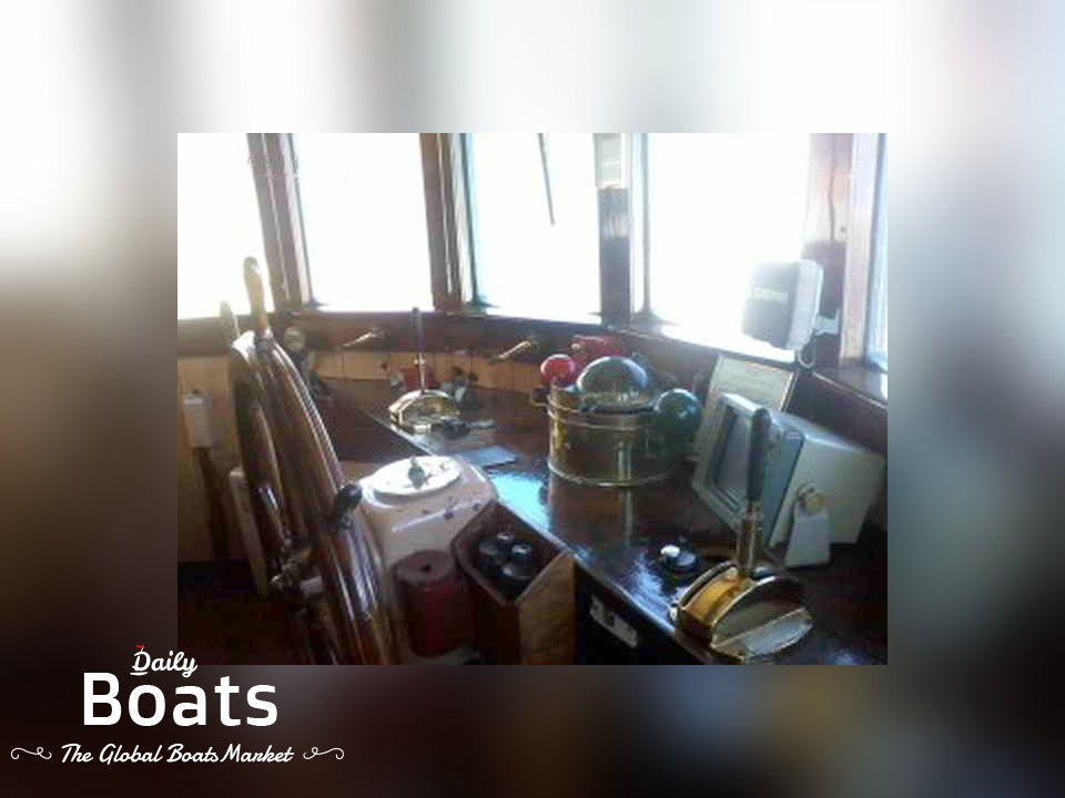 1944 Tugboat Ex-Army St for sale. View price, photos and Buy 1944 ...