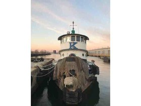 1944 Tugboat Ex-Army St for sale. View price, photos and Buy 1944 ...