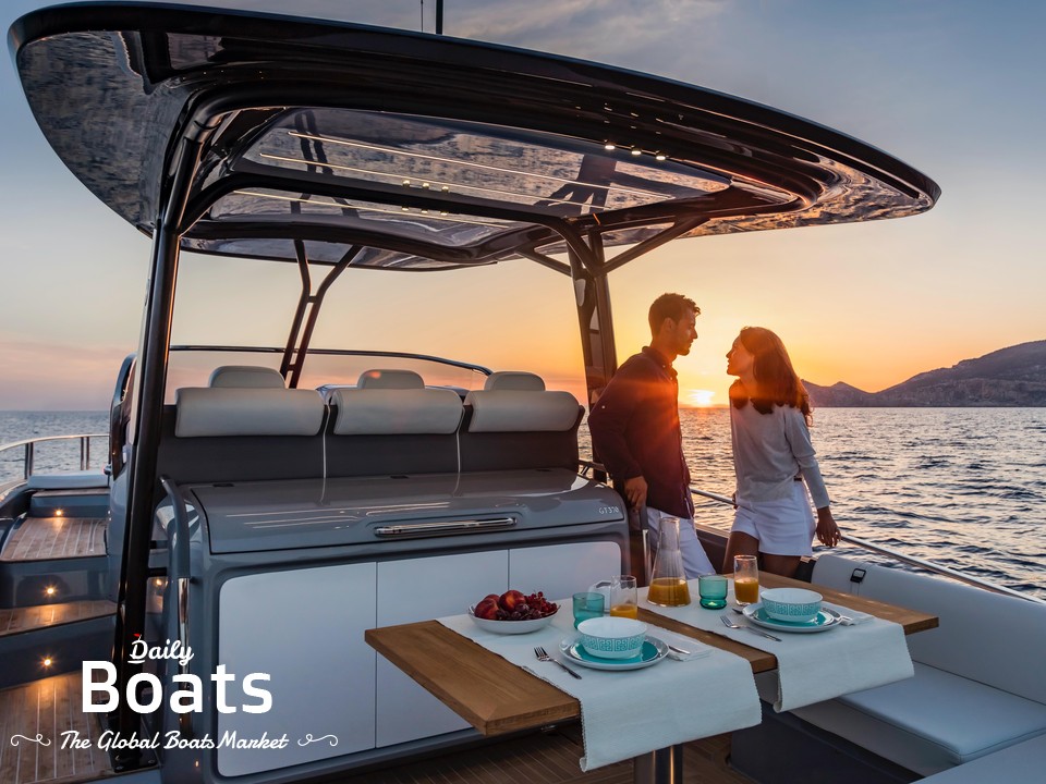 2023 Invictus Gt370 for sale. View price, photos and Buy 2023 Invictus ...