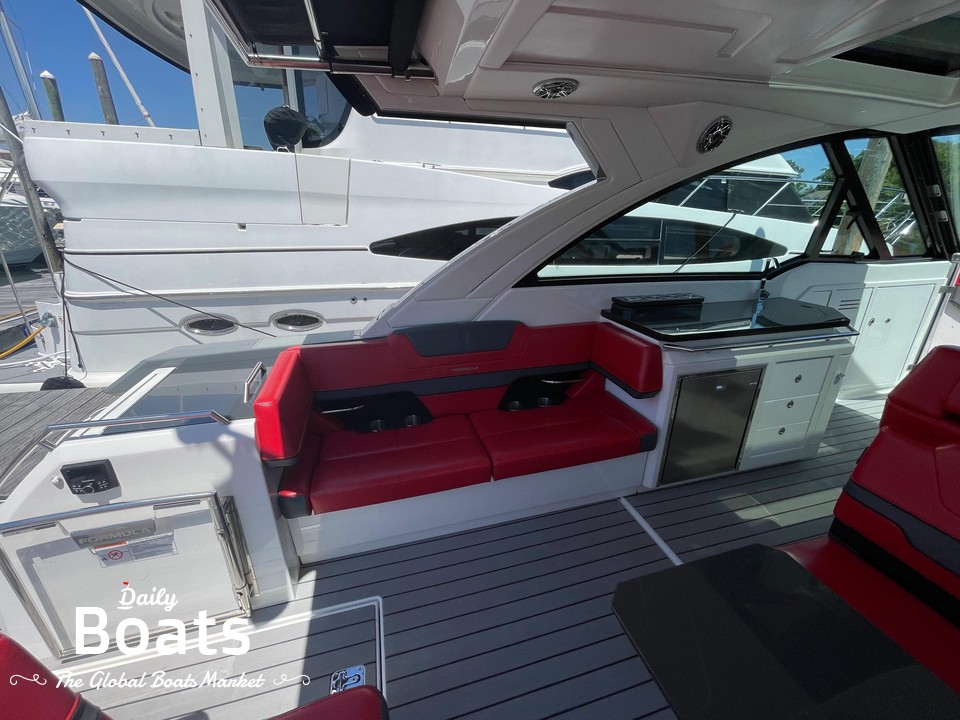 2022 Formula 380 Ssc for sale. View price, photos and Buy 2022 Formula ...