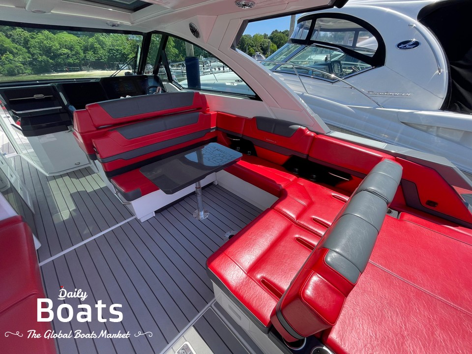 2022 Formula 380 Ssc for sale. View price, photos and Buy 2022 Formula ...