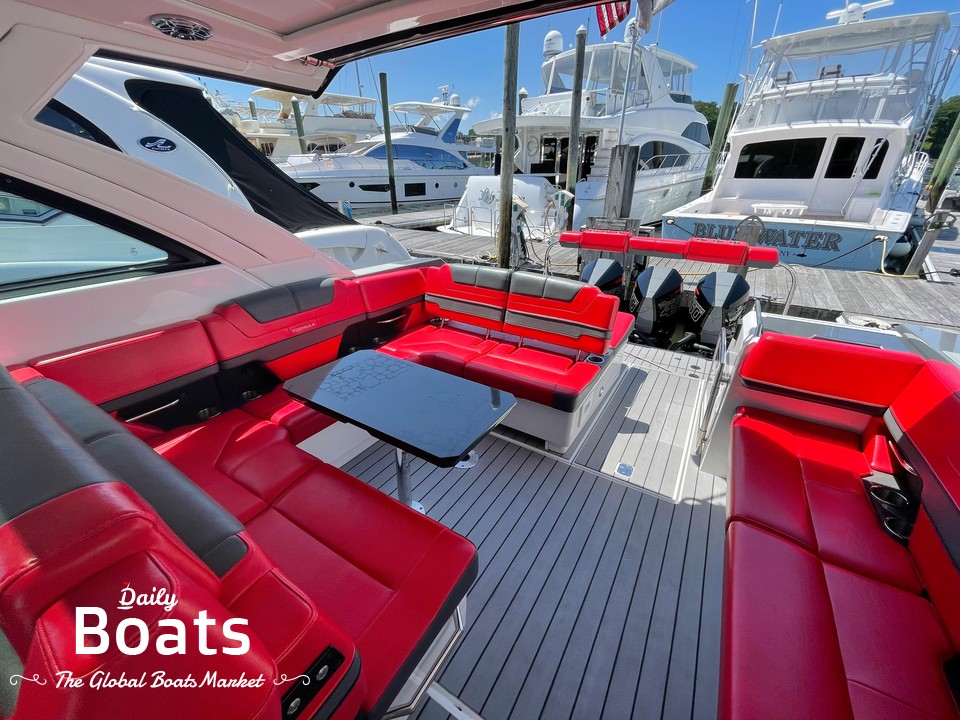 2022 Formula 380 Ssc for sale. View price, photos and Buy 2022 Formula ...