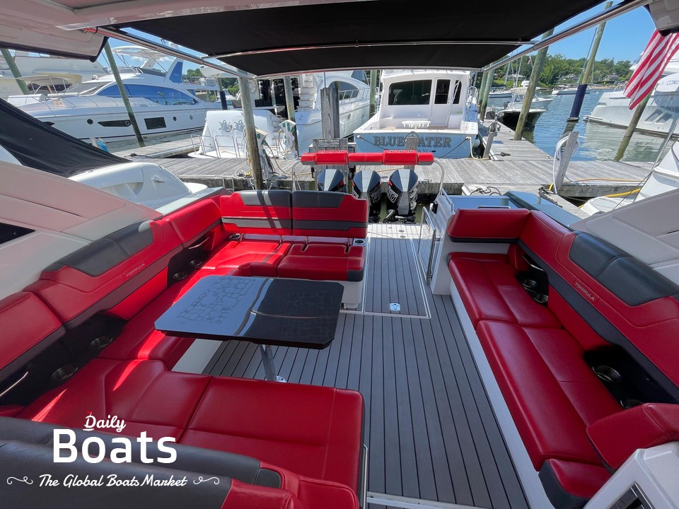 2022 Formula 380 Ssc for sale. View price, photos and Buy 2022 Formula ...