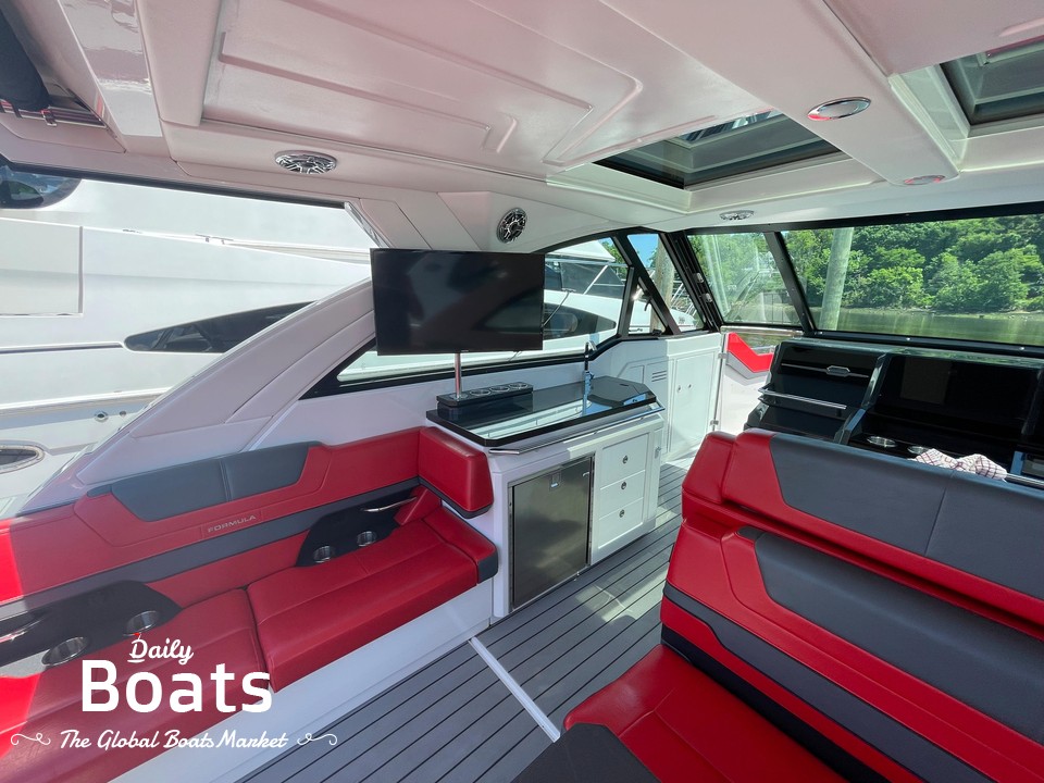 2022 Formula 380 Ssc for sale. View price, photos and Buy 2022 Formula ...