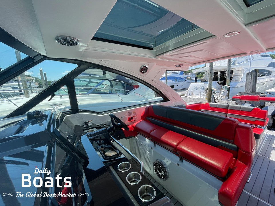 2022 Formula 380 Ssc for sale. View price, photos and Buy 2022 Formula ...