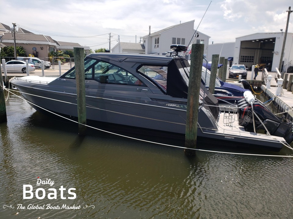 2022 Formula 380 Ssc for sale. View price, photos and Buy 2022 Formula ...