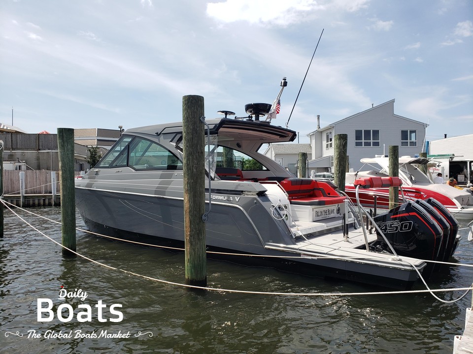 2022 Formula 380 Ssc for sale. View price, photos and Buy 2022 Formula ...