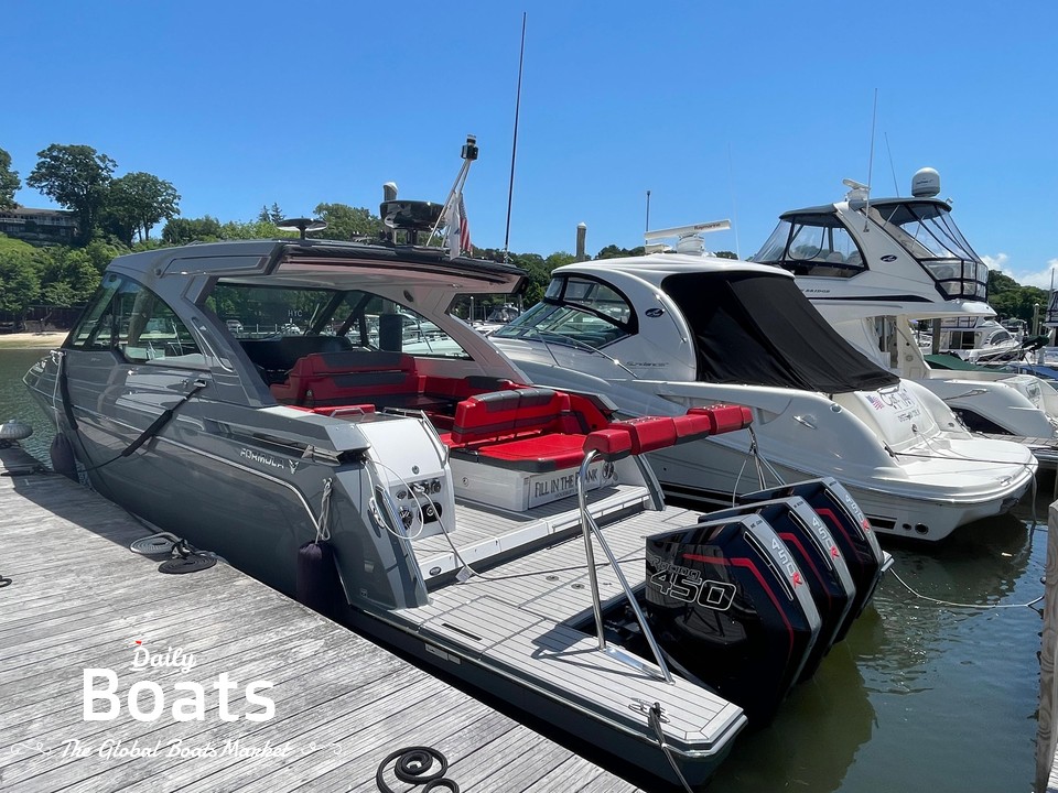 2022 Formula 380 Ssc for sale. View price, photos and Buy 2022 Formula ...