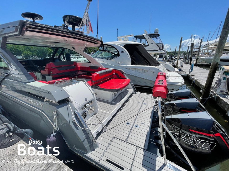 2022 Formula 380 Ssc for sale. View price, photos and Buy 2022 Formula ...