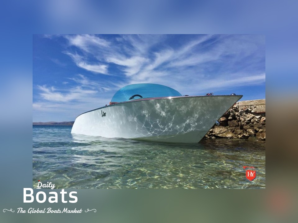 2016 Liso Barca V8 for sale. View price, photos and Buy 2016 Liso Barca ...