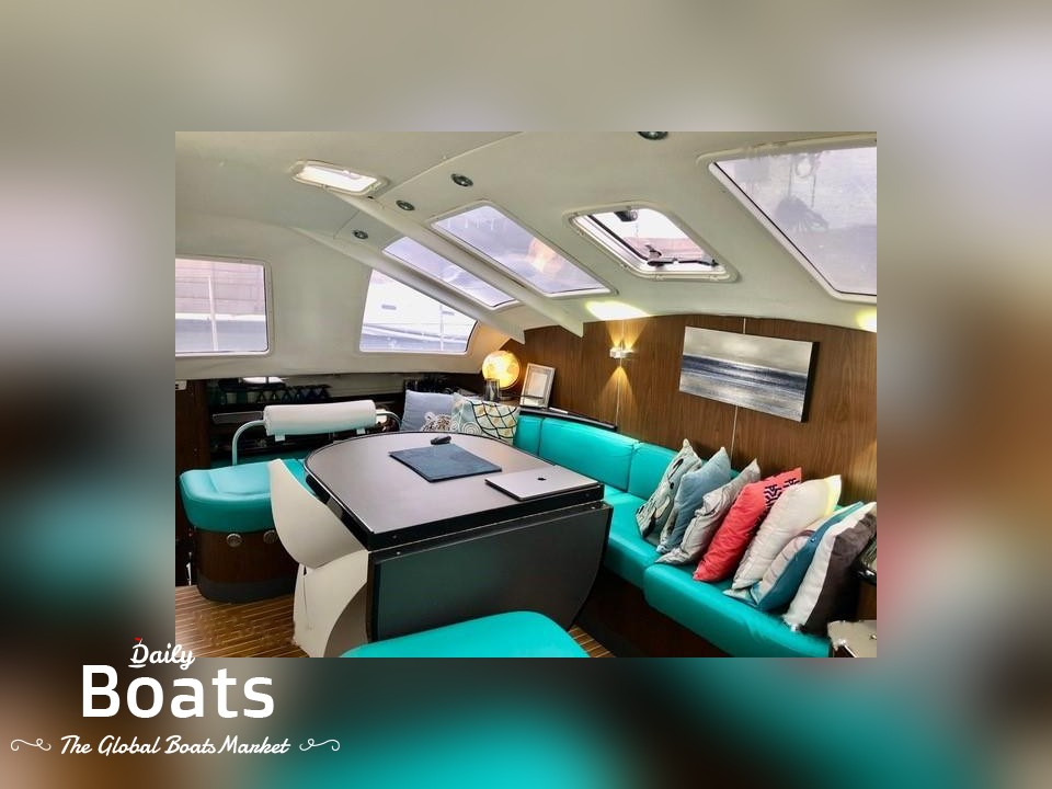 1996 Privilege 37 Owners Version for sale. View price, photos and Buy ...