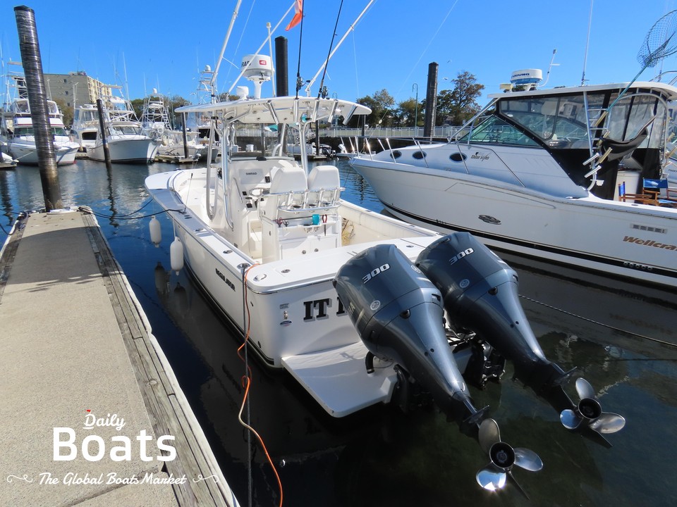 2015 Regulator 28 Forward Seating for sale. View price, photos and Buy ...