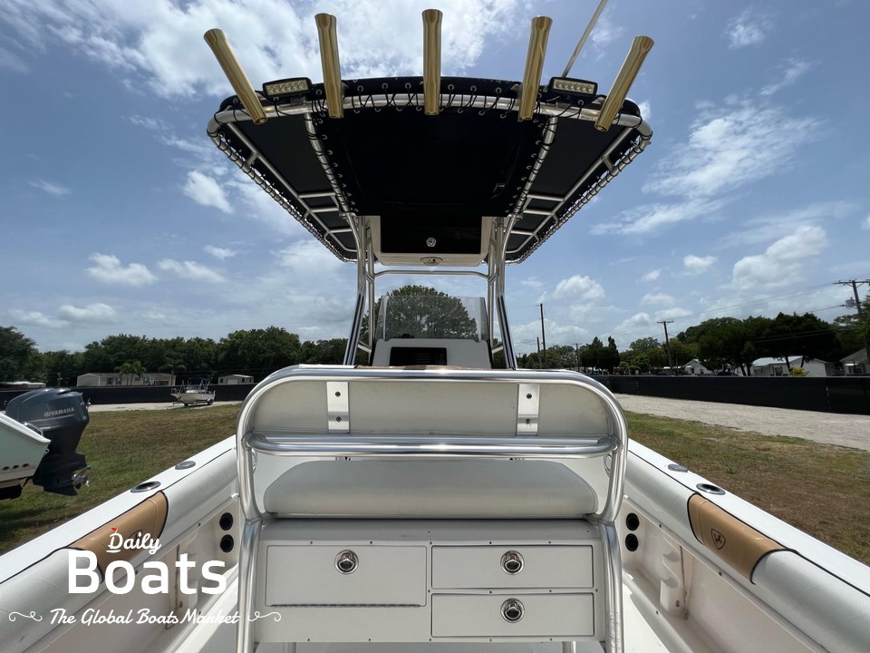 2007 Century 2200 Center Console for sale. View price, photos and Buy ...