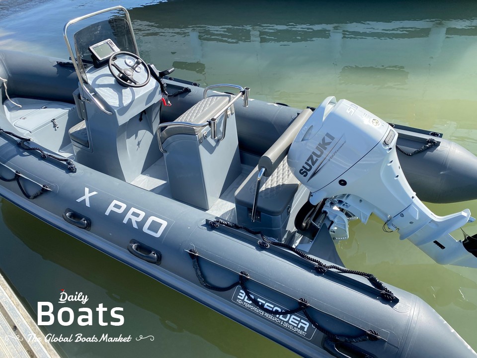 2022 3D Tender Xpro for sale. View price, photos and Buy 2022 3D Tender ...