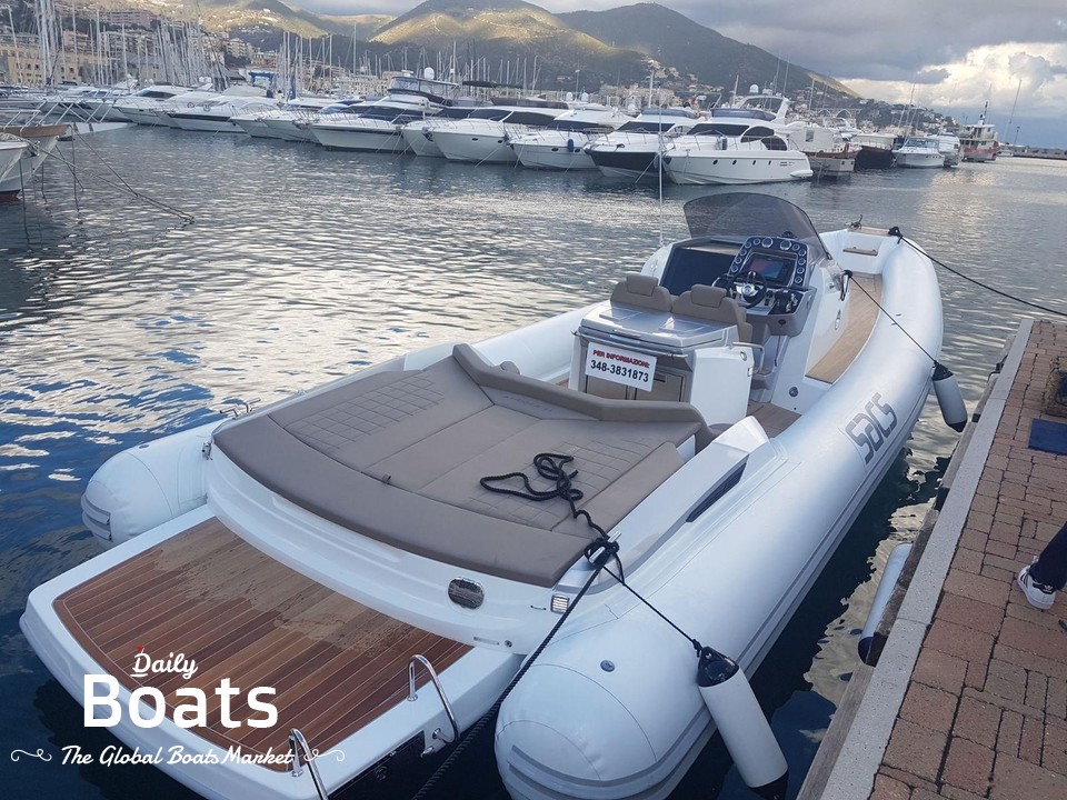 2018 SACS Strider 11 for sale. View price, photos and Buy 2018 SACS ...