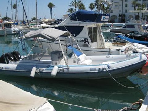2011 Sea Ranger 50 for sale. View price, photos and Buy 2011 Sea Ranger ...
