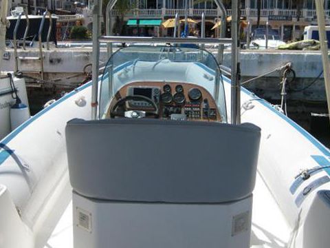 2011 Sea Ranger 50 for sale. View price, photos and Buy 2011 Sea Ranger ...