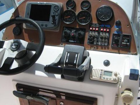 2011 Sea Ranger 50 for sale. View price, photos and Buy 2011 Sea Ranger ...