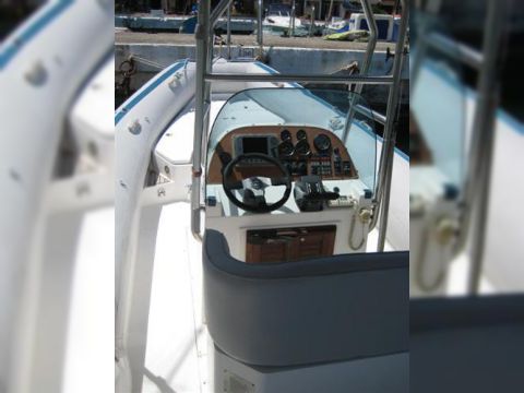 2011 Sea Ranger 50 for sale. View price, photos and Buy 2011 Sea Ranger ...