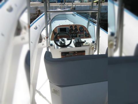 2011 Sea Ranger 50 for sale. View price, photos and Buy 2011 Sea Ranger ...