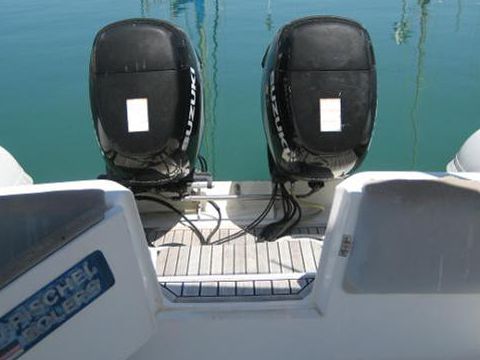 2011 Sea Ranger 50 for sale. View price, photos and Buy 2011 Sea Ranger ...