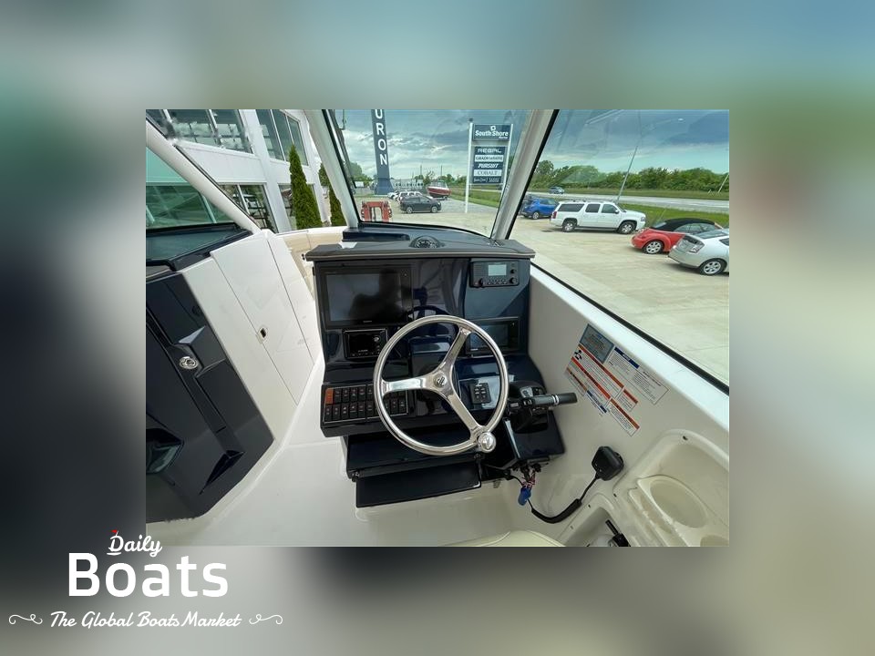 2019 Pursuit 295 Dual Console for sale. View price, photos and Buy 2019 ...