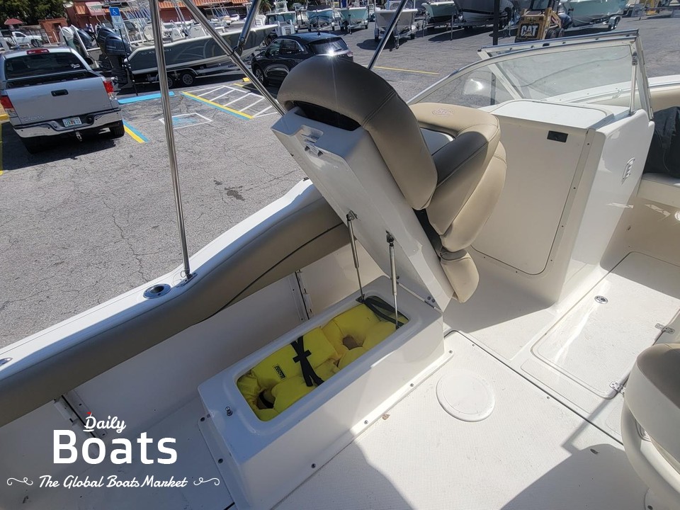 2017 Key West 211 Dual Console for sale. View price, photos and Buy ...