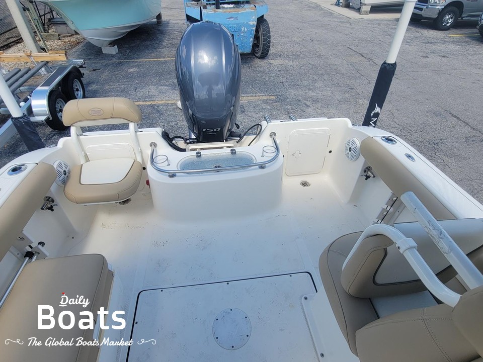 2017 Key West 211 Dual Console for sale. View price, photos and Buy ...