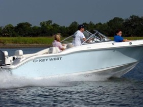 2017 Key West 211 Dual Console for sale. View price, photos and Buy ...
