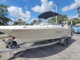 Key West 211 dual console for sale - Daily Boats
