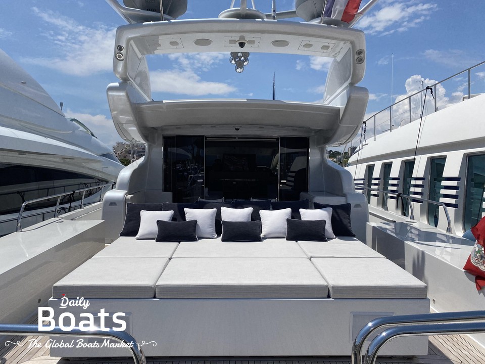 2008 Leopard 31 for sale. View price, photos and Buy 2008 Leopard 31 ...