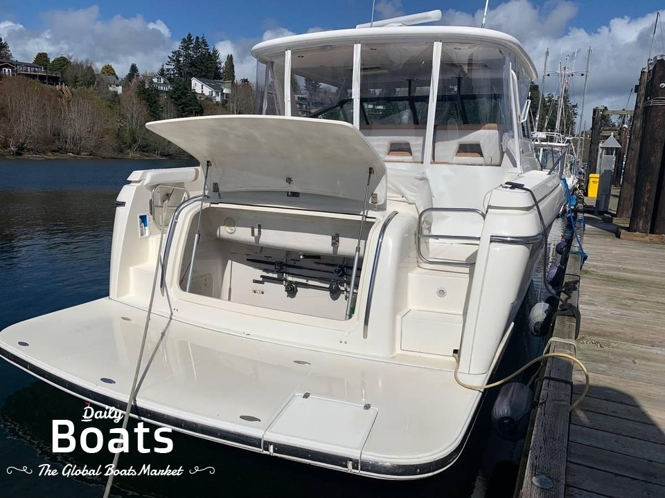 1996 Tiara Yachts 4000 Express for sale. View price, photos and Buy ...