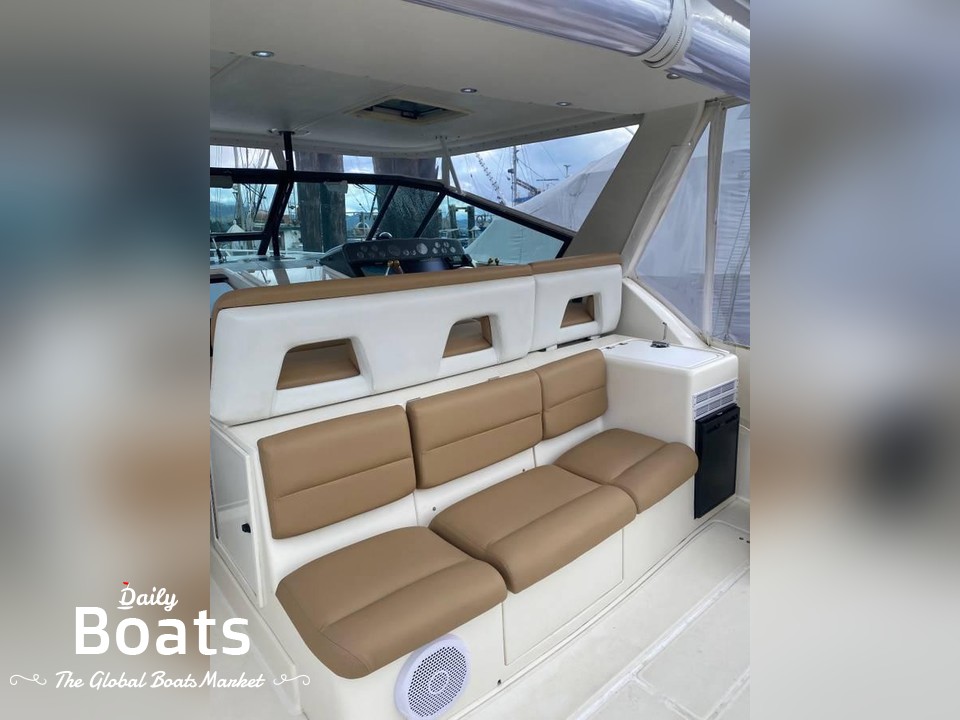 1996 Tiara Yachts 4000 Express for sale. View price, photos and Buy ...