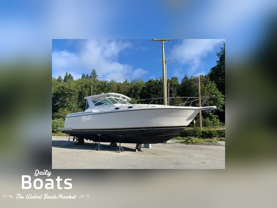 1996 Tiara Yachts 4000 Express for sale. View price, photos and Buy ...