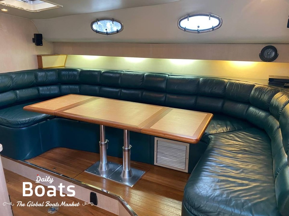 1996 Tiara Yachts 4000 Express for sale. View price, photos and Buy ...