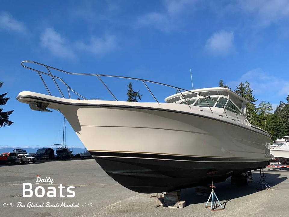 1996 Tiara Yachts 4000 Express for sale. View price, photos and Buy ...
