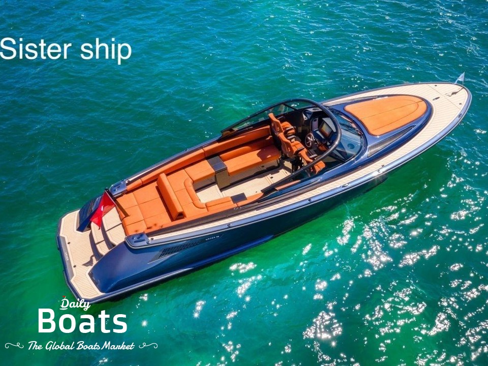 2014 Wajer 38 for sale. View price, photos and Buy 2014 Wajer 38 #296030