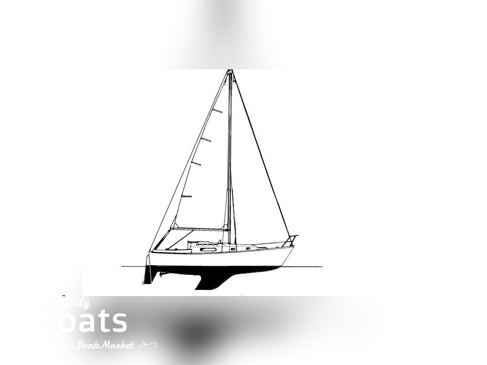 1976 Aloha 28 for sale. View price, photos and Buy 1976 Aloha 28 #296031